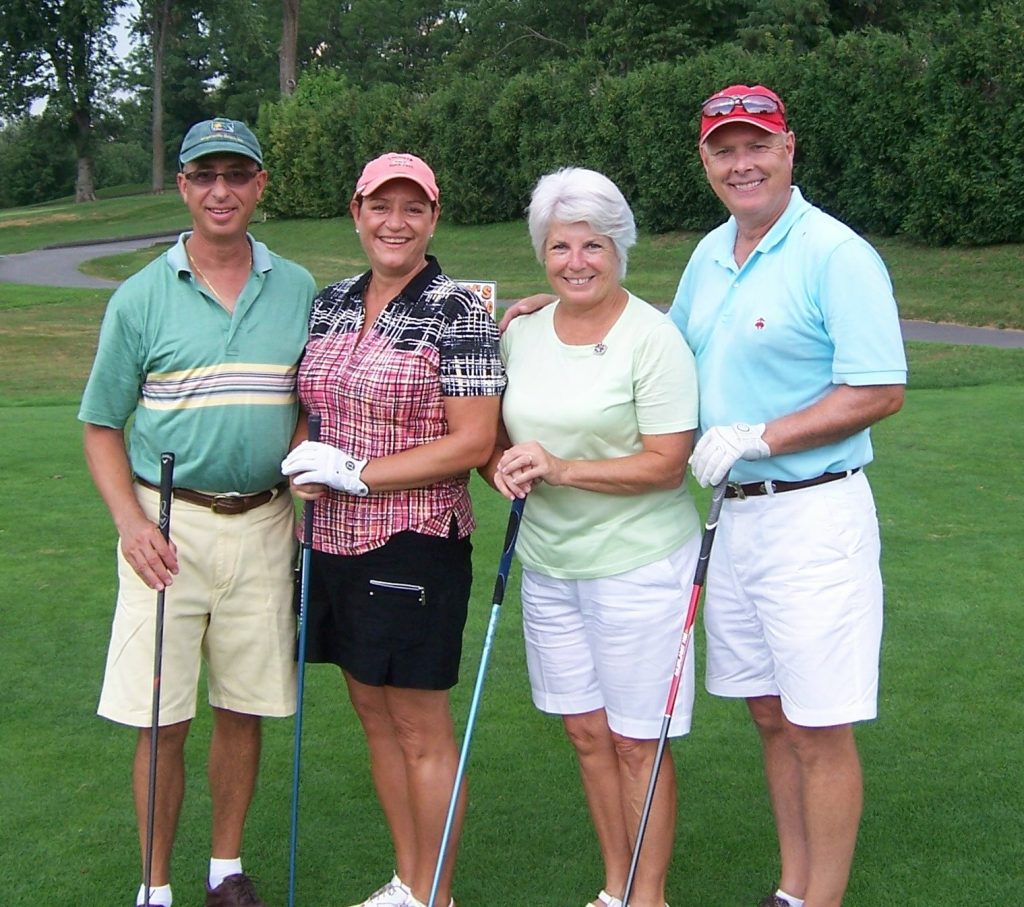 Golf tournament raises more than $46,000 for Columbia Memorial Hospital ...