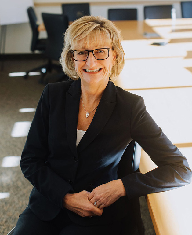 About the CMH Foundation - CMH Foundation